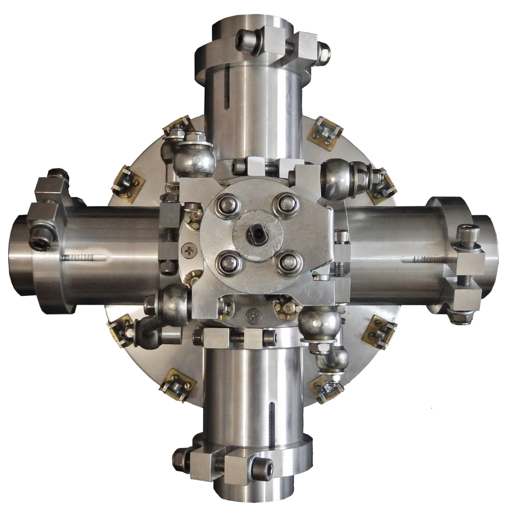 Variable pitch propeller hubs and belt reduction drives for ultralight ...