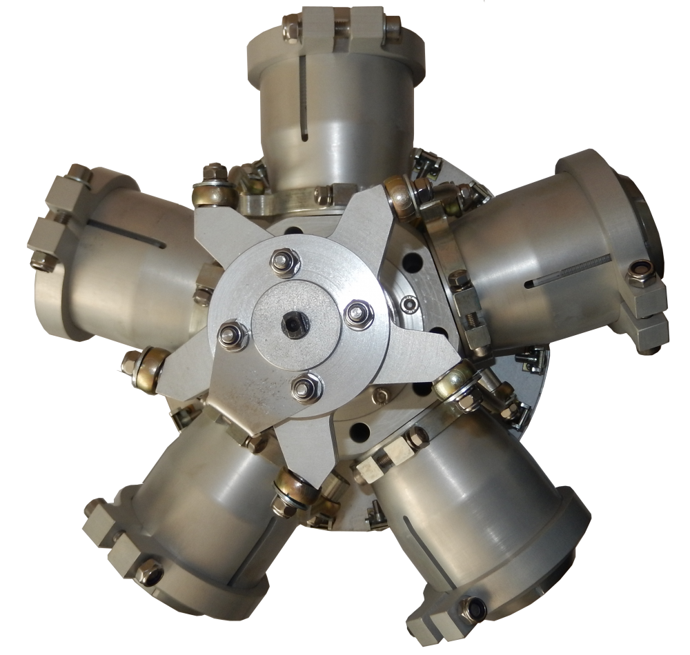 Variable pitch propeller hubs and belt reduction drives for ultralight ...